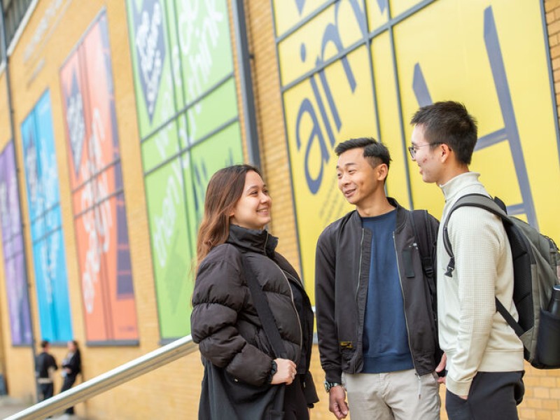 Games Design BSc (Hons) degree course 2026 entry | University of Surrey